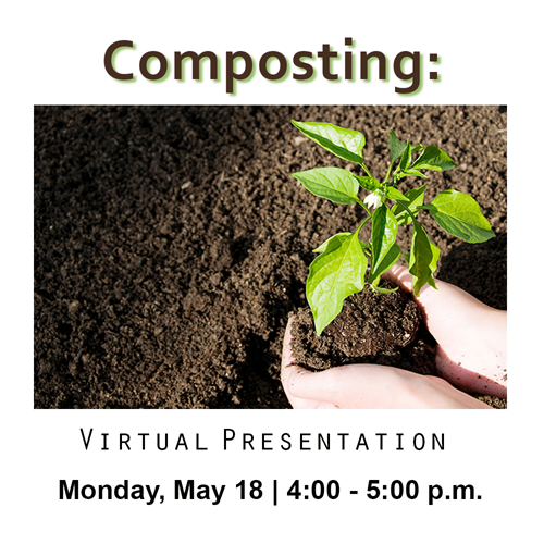 Composting - Virtual Presentation | NYS Office of Cultural Education